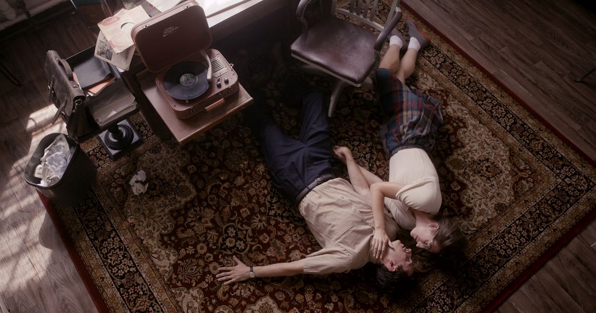 A Compassionate Spy - DocPlay