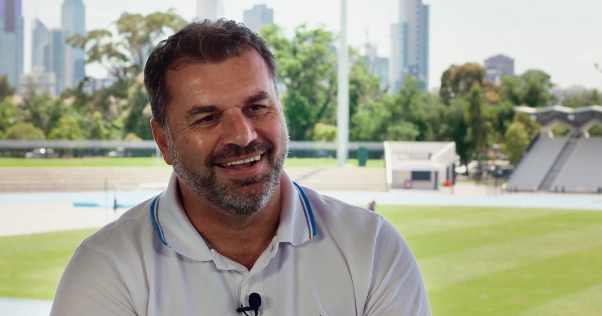 Ange & the Boss - DocPlay