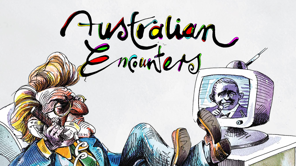 Australian Encounters - DocPlay