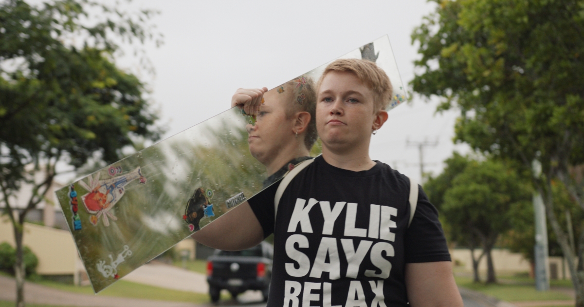 Because We Have Each Other - DocPlay