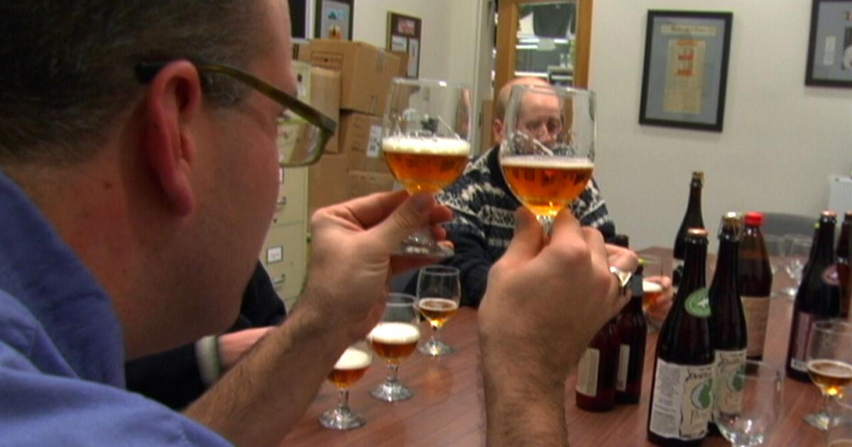 Beer Wars - DocPlay