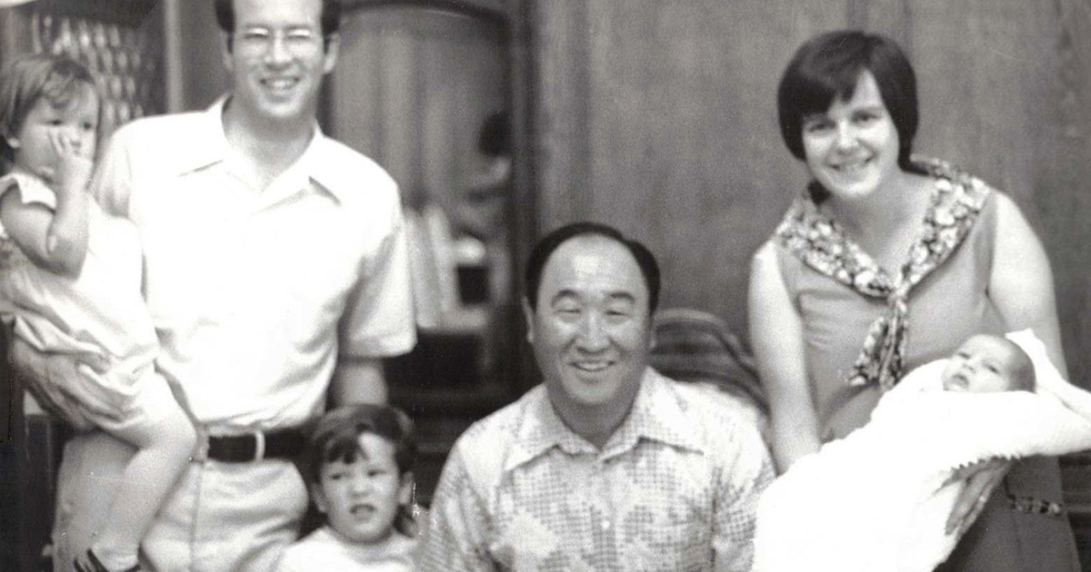 Blessed Child - DocPlay