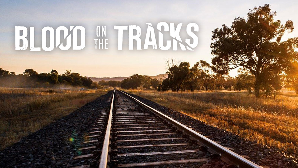 Blood on the Tracks - DocPlay
