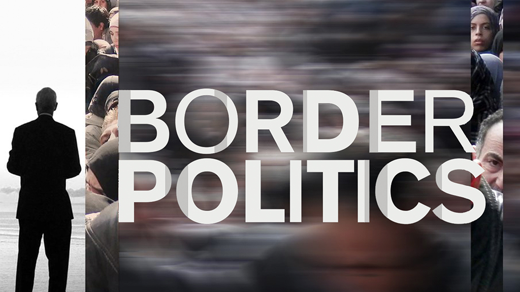 Border Politics - DocPlay