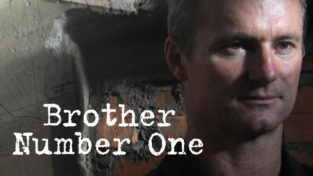 Brother Number One - DocPlay