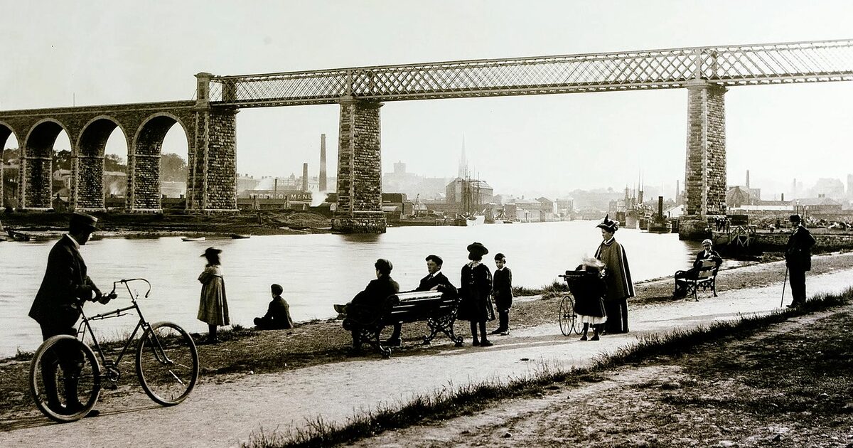 Building Ireland - DocPlay