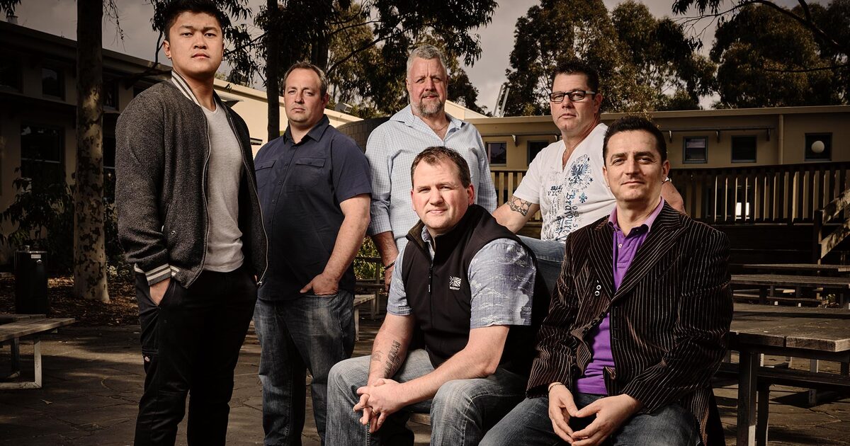 Call Me Dad - DocPlay