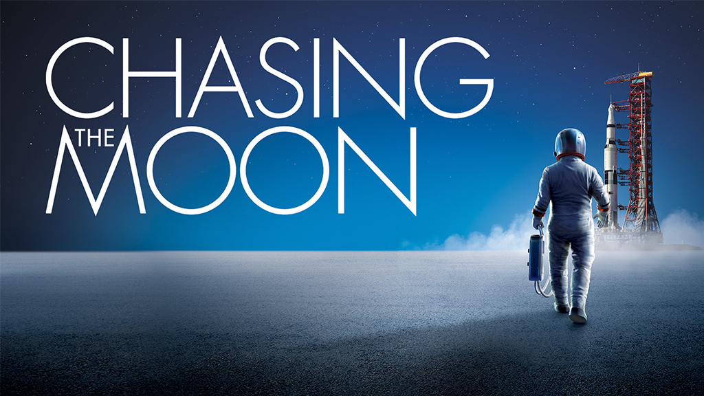 Chasing the Moon - DocPlay