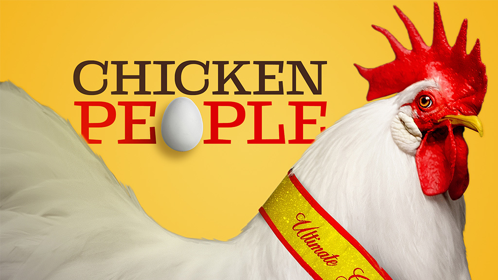 Chicken People - DocPlay