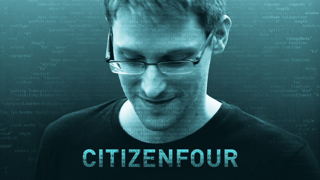Citizenfour - DocPlay