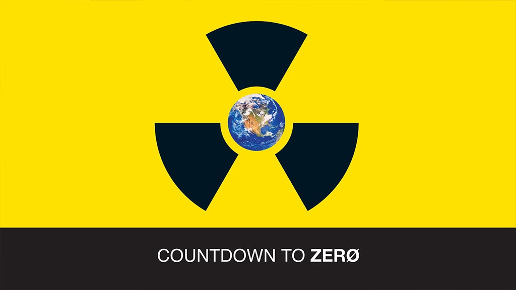 Countdown to Zero - DocPlay