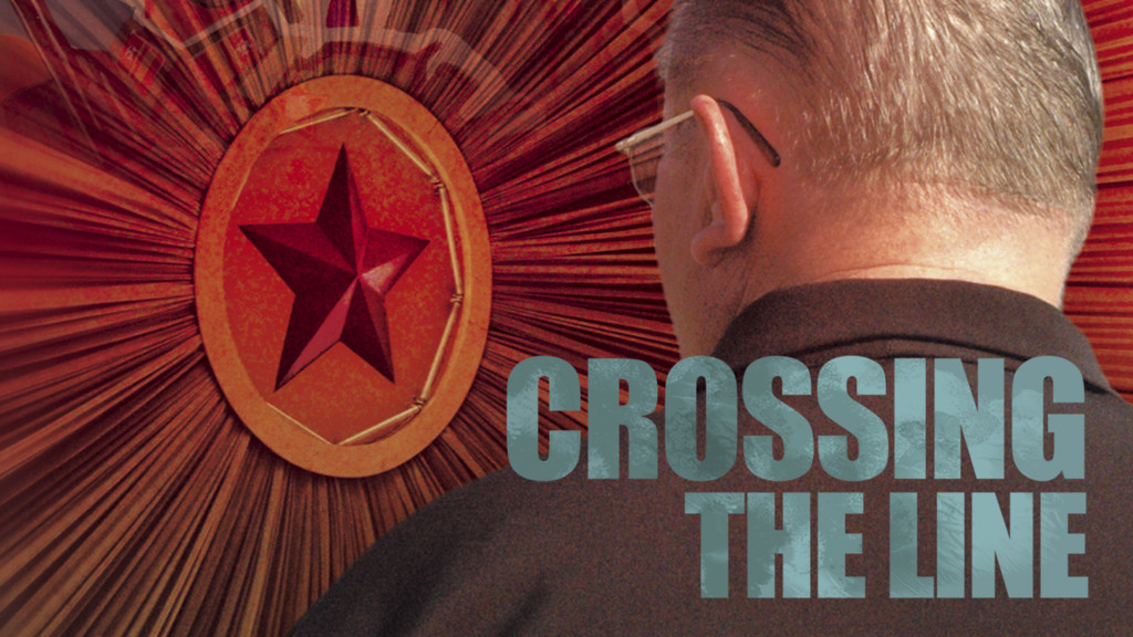 Crossing The Line - DocPlay