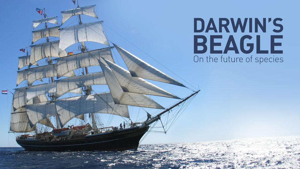Darwin's Beagle: On the Future of Species - DocPlay
