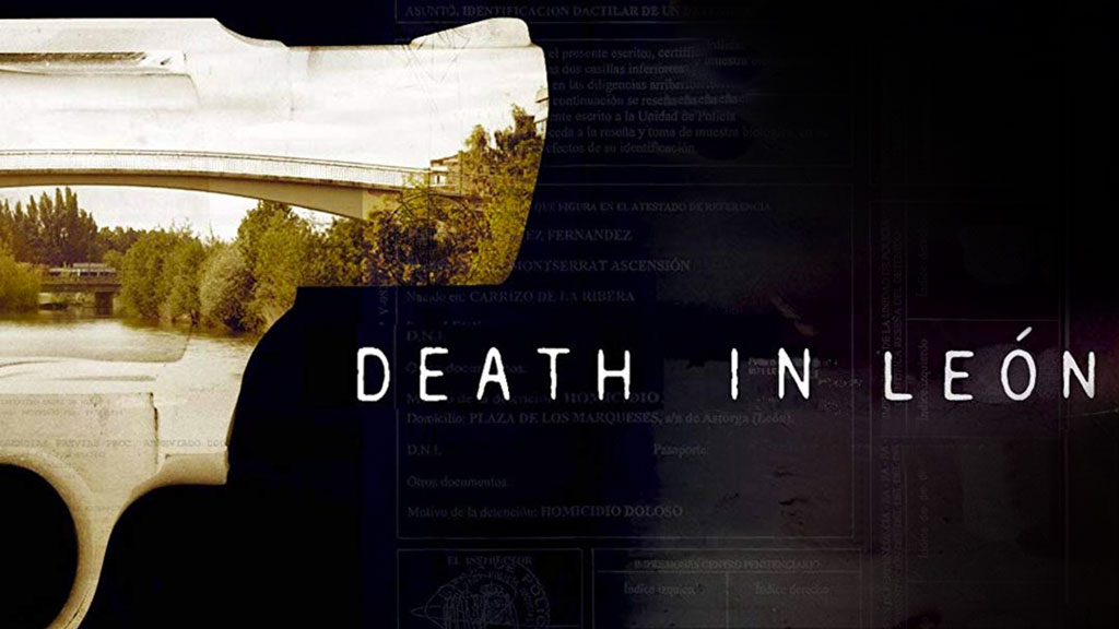 Death In Leon - DocPlay