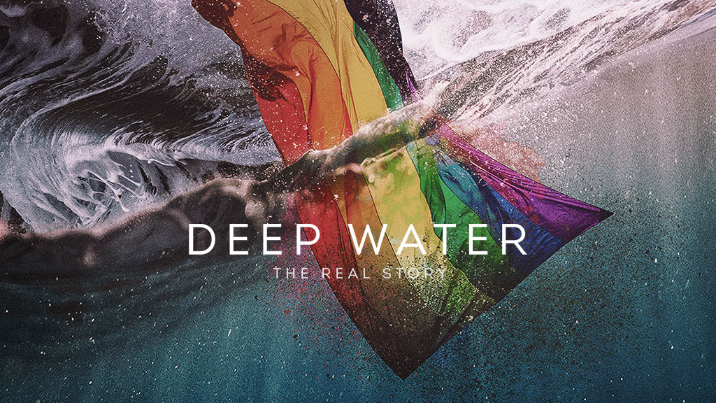 Deep Water: The Real Story - DocPlay