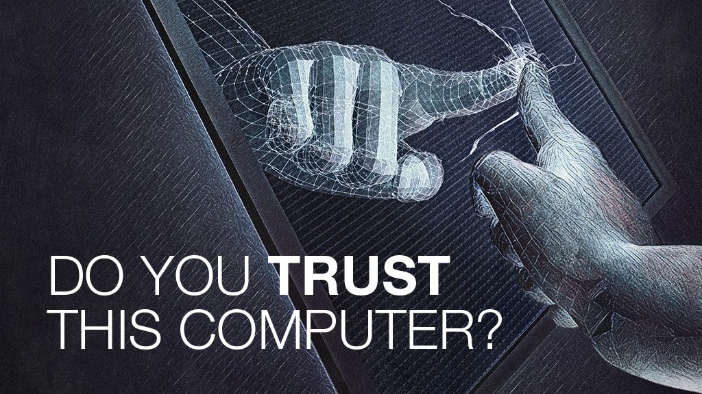 Do You Trust This Computer? - DocPlay