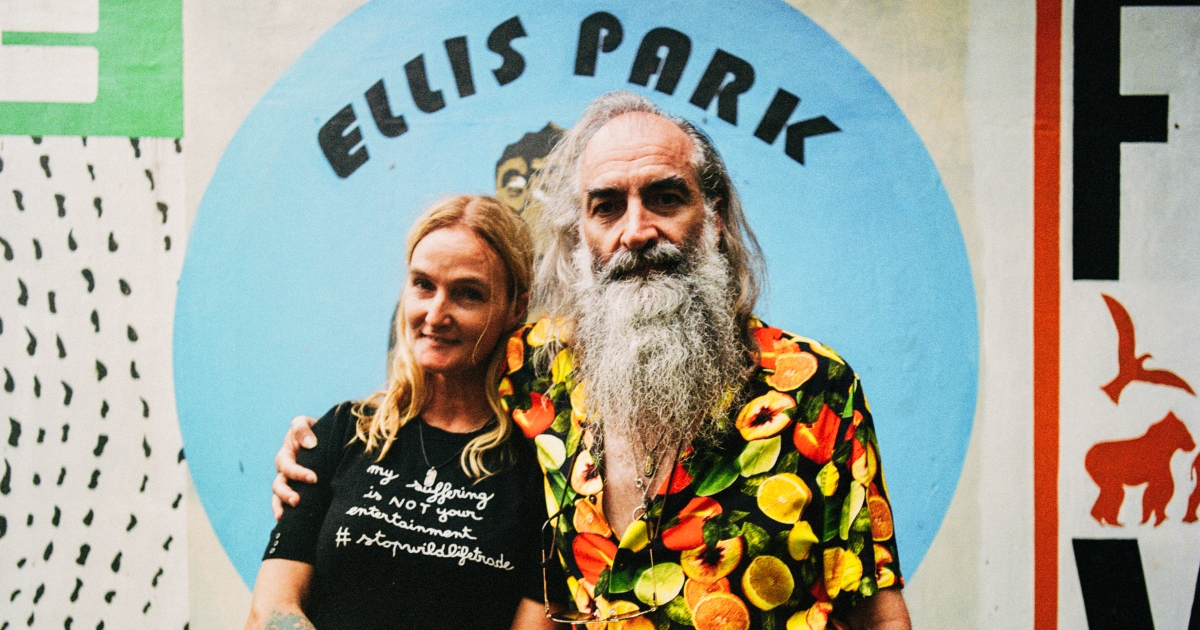 Ellis Park - DocPlay