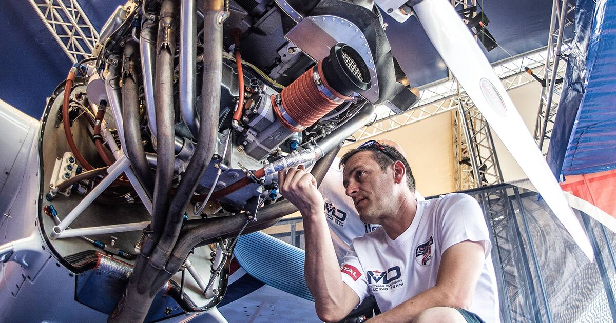 Extreme Science - DocPlay