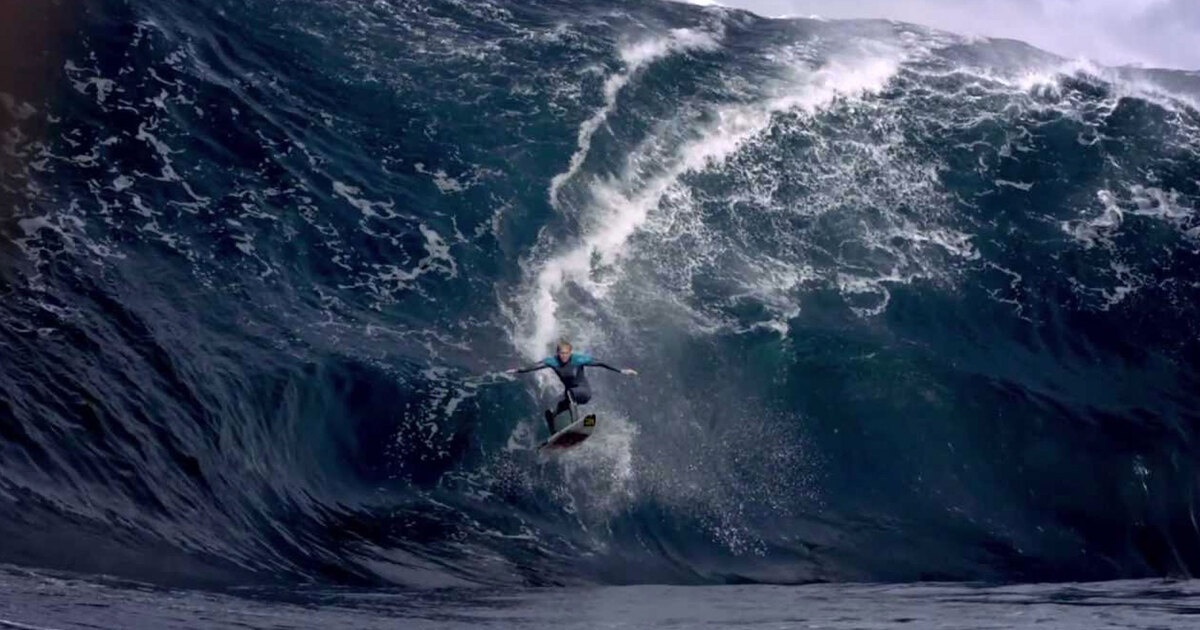 Fighting Fear - DocPlay