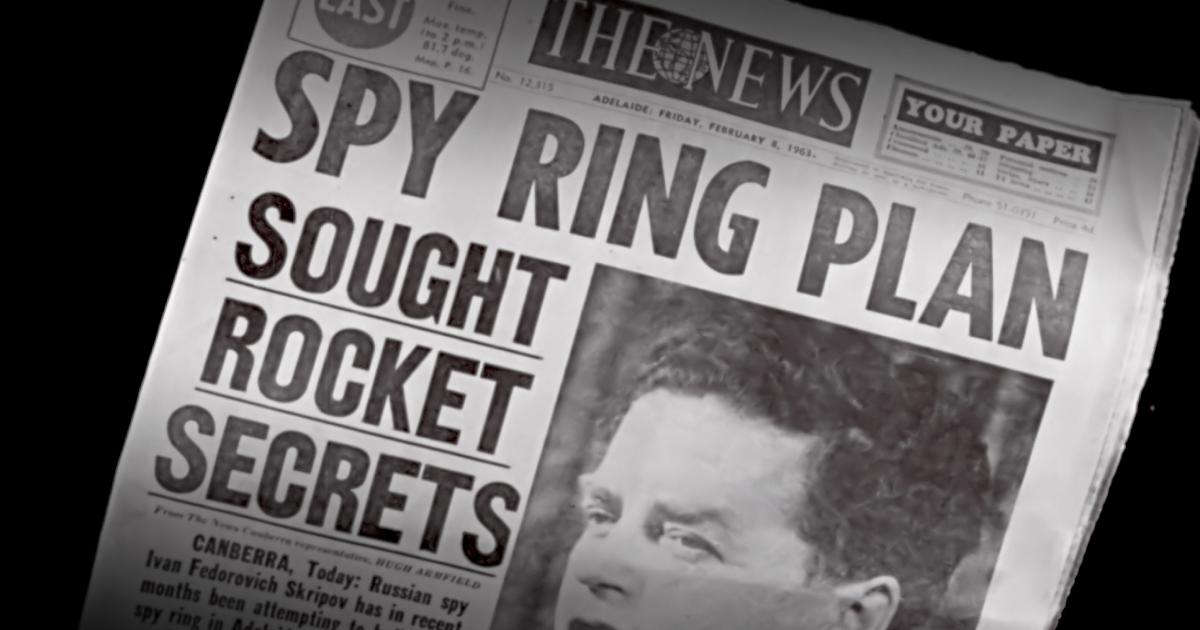 Final Rendezvous - DocPlay