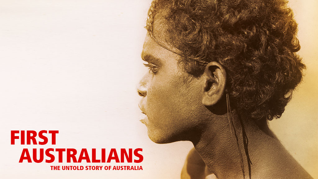 First Australians - DocPlay