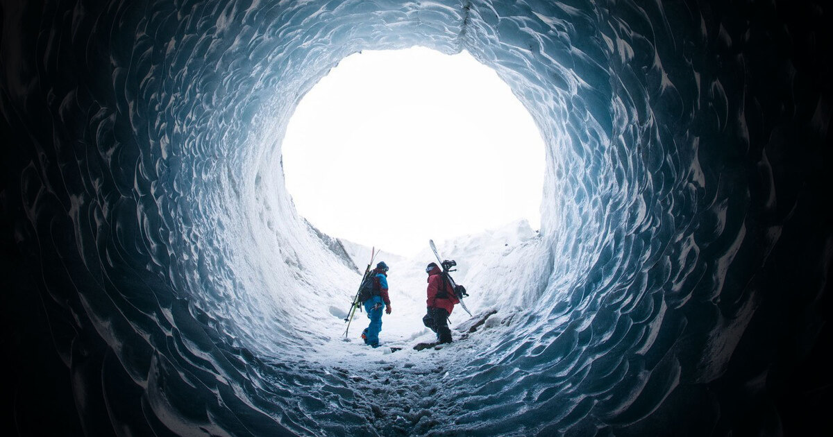 Frozen Mind - DocPlay