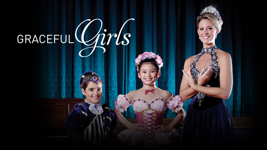 Graceful Girls - DocPlay