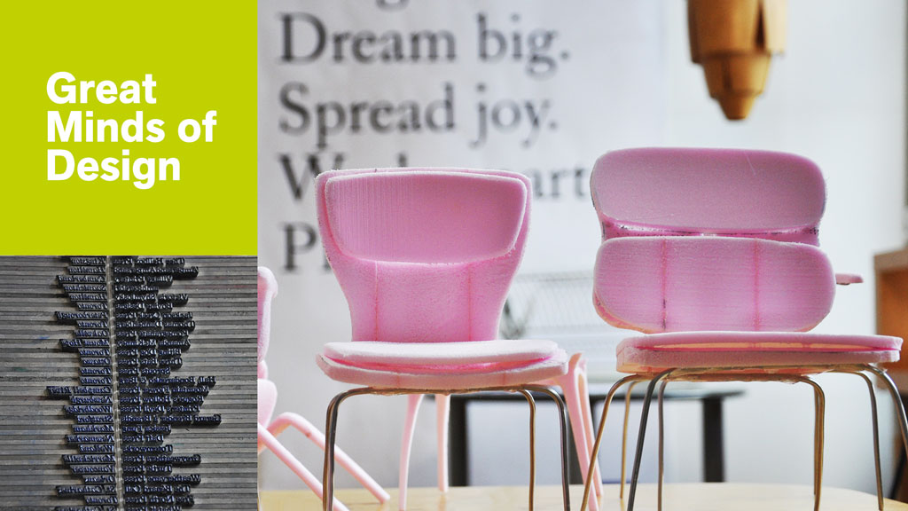 Great Minds of Design - DocPlay