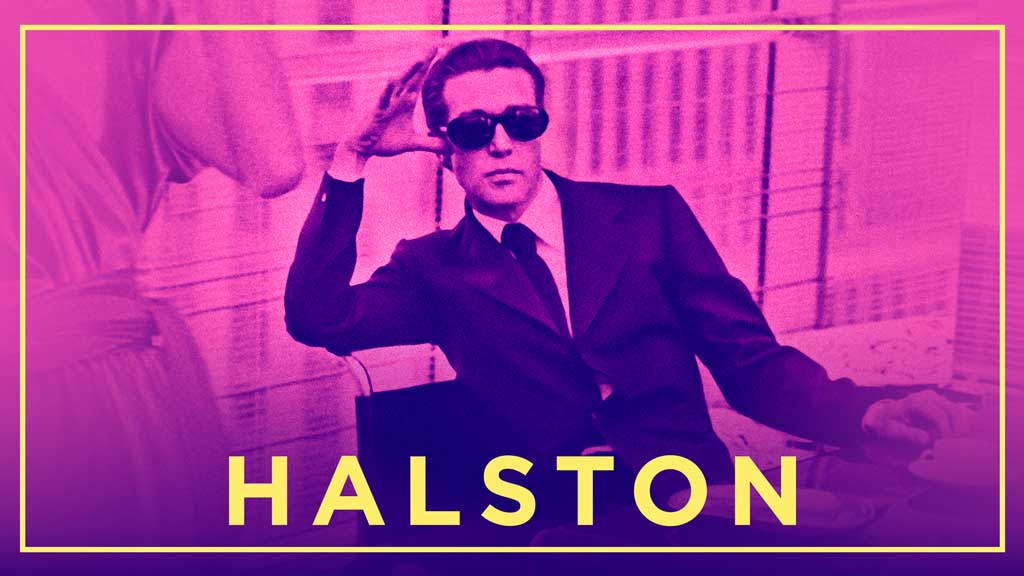 Halston - DocPlay