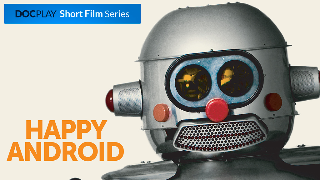 Happy Android - DocPlay