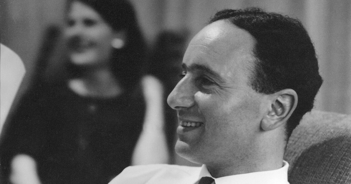 Harry Seidler - Modernist - DocPlay