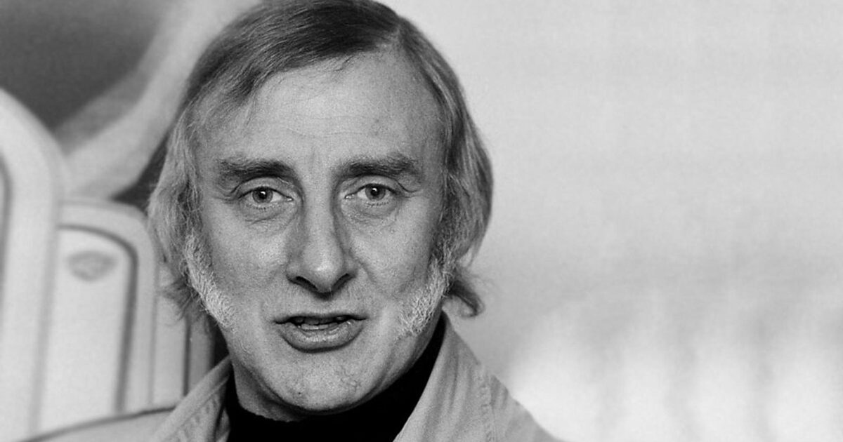 I Told You I Was Ill - The Life And Legacy of Spike Milligan - DocPlay
