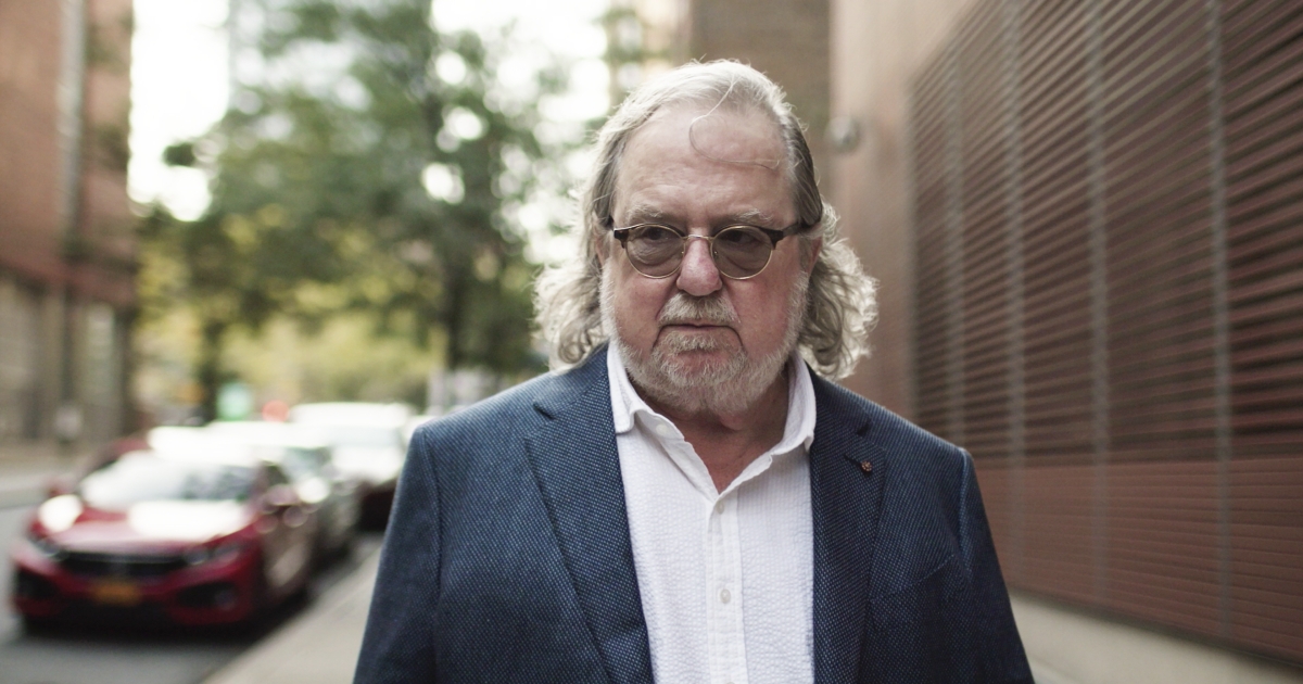 Jim Allison: Breakthrough - DocPlay