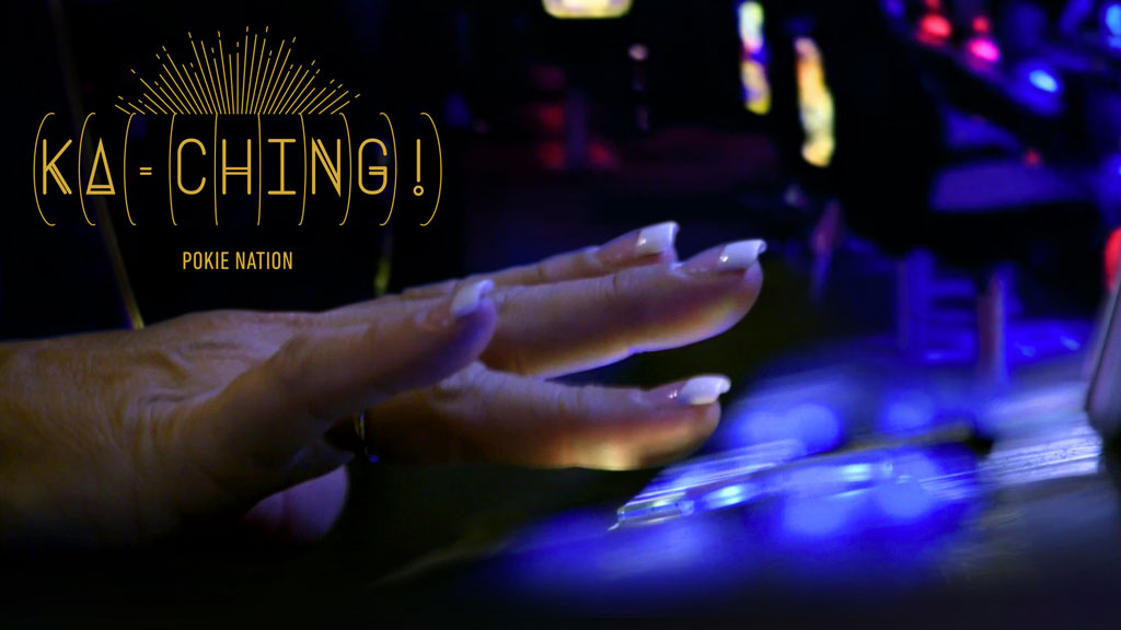 Ka-Ching! - DocPlay