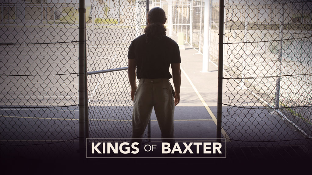Kings of Baxter - DocPlay