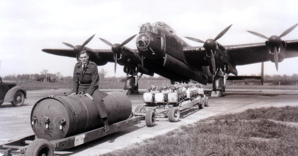 Lancaster - DocPlay