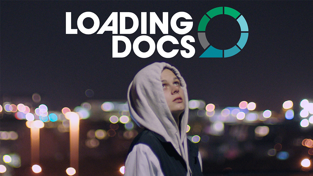 Loading Docs - DocPlay