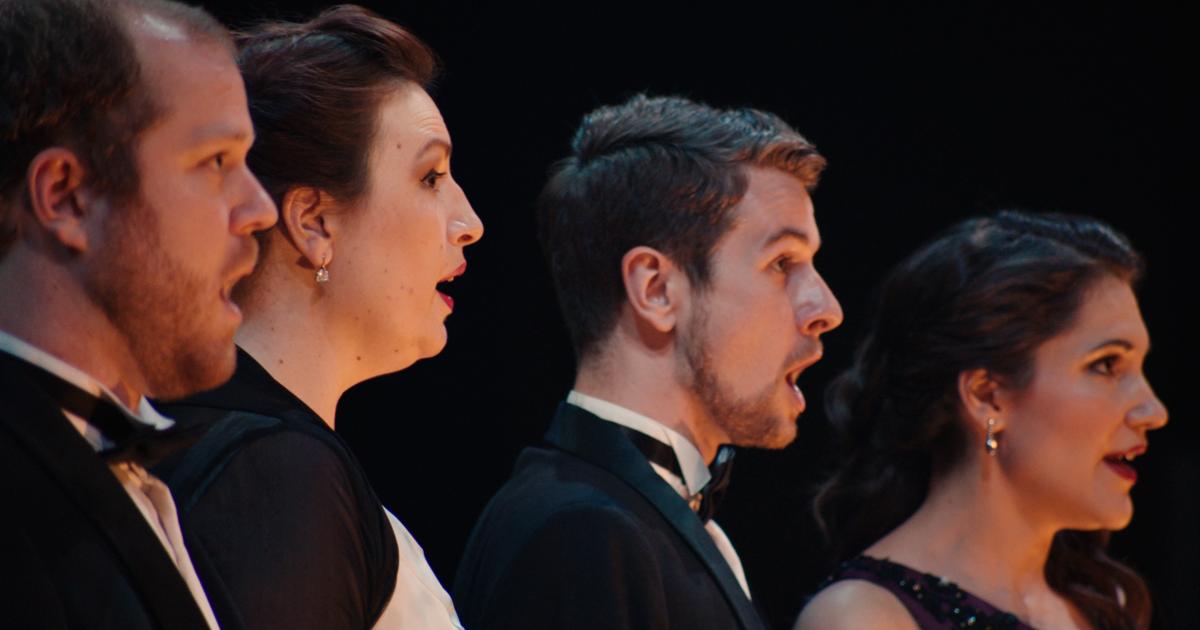 Love Opera - DocPlay