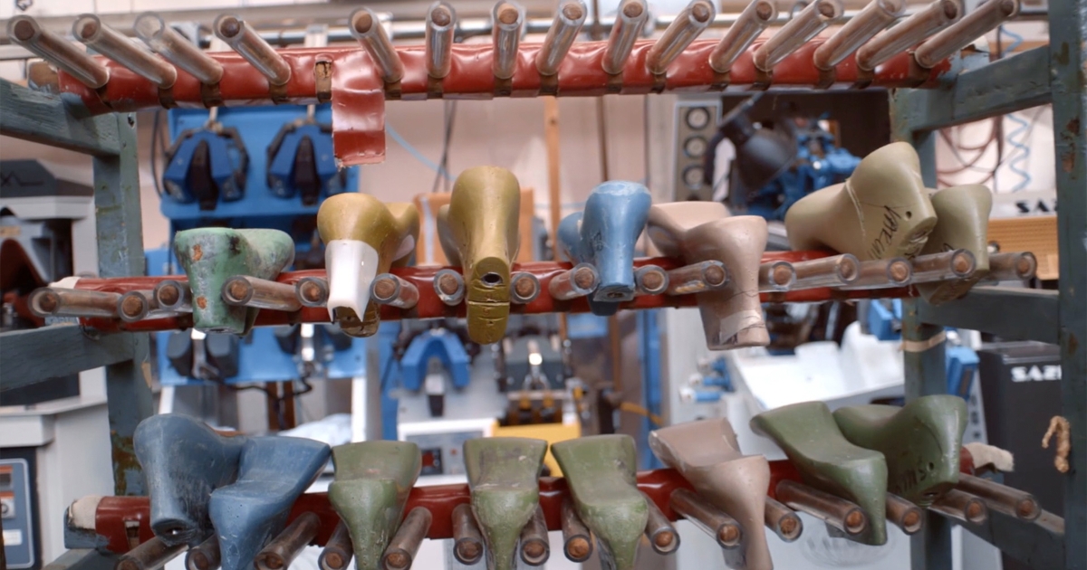 Maddman: The Steve Madden Story - DocPlay