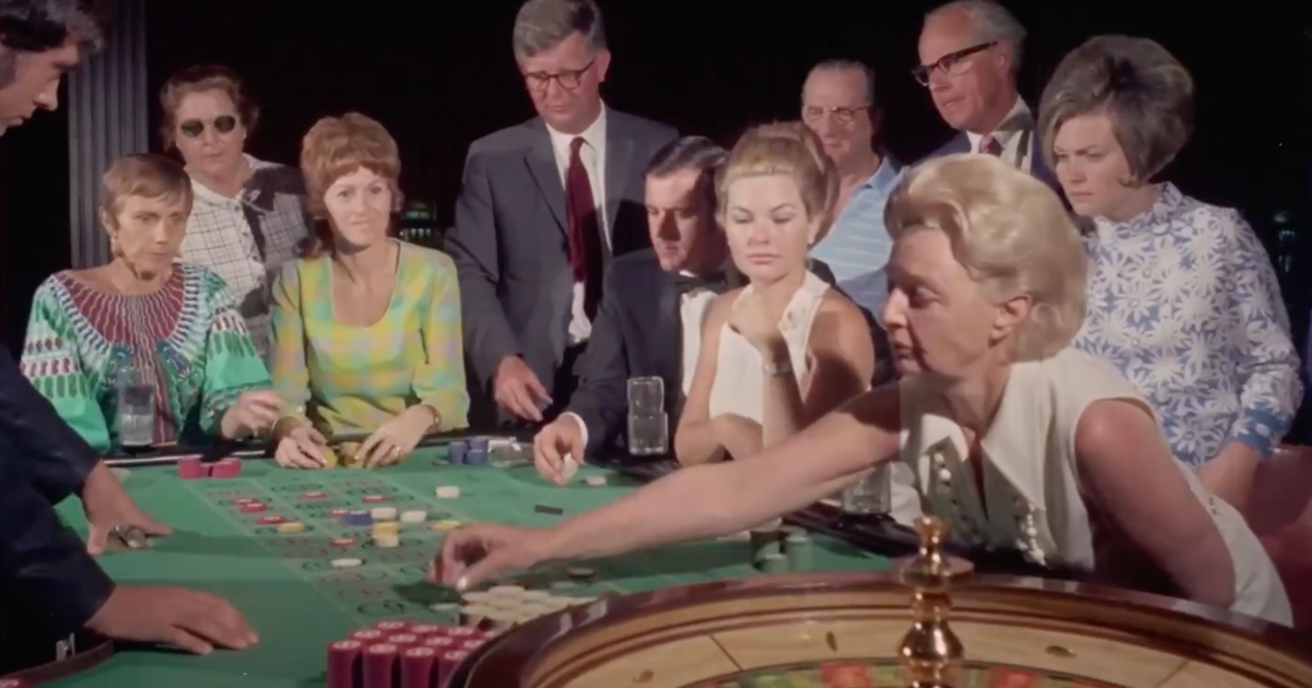 Mafia & Banks - DocPlay