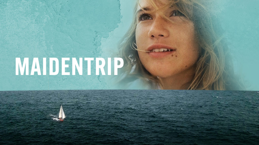 Maidentrip - DocPlay