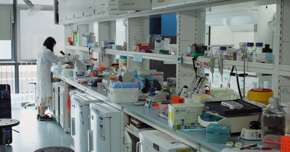 Make People Better - DocPlay