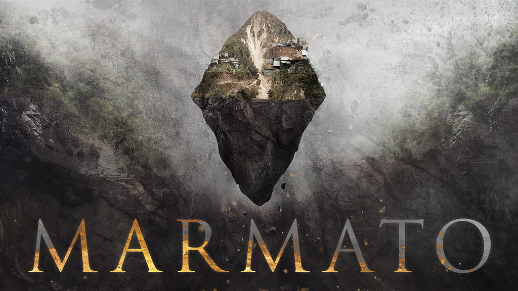 Marmato - DocPlay
