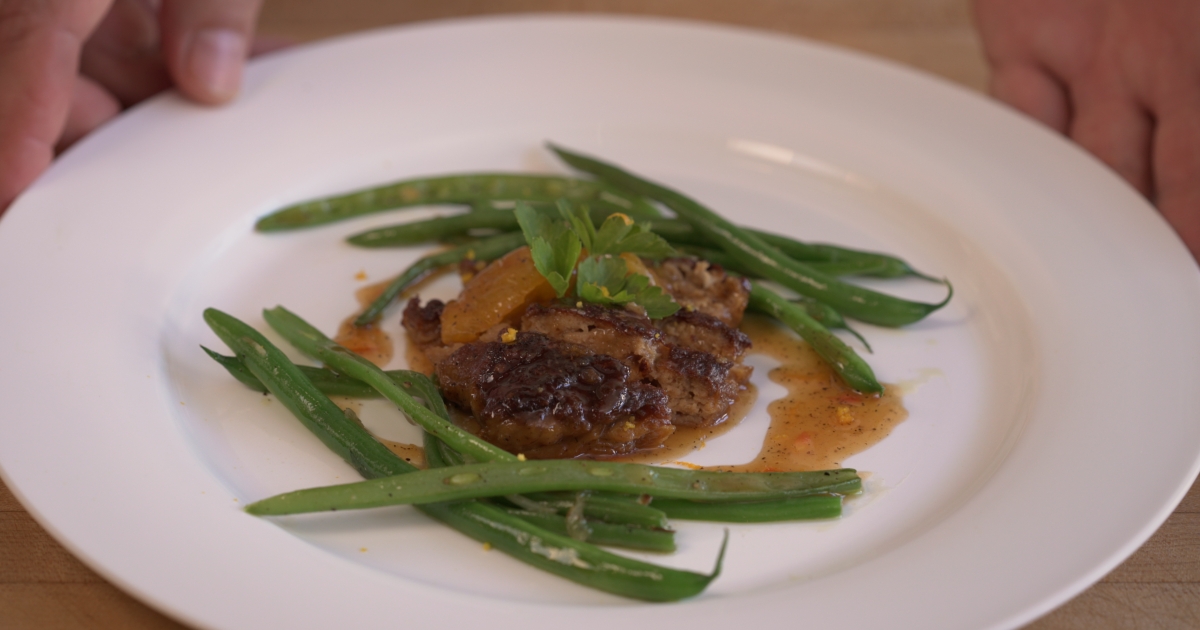 Meat the Future - DocPlay