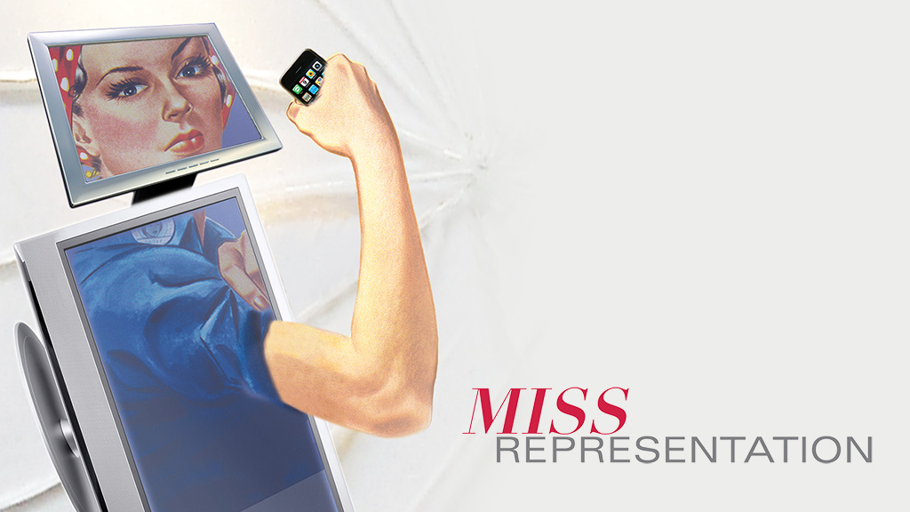 Miss Representation - DocPlay