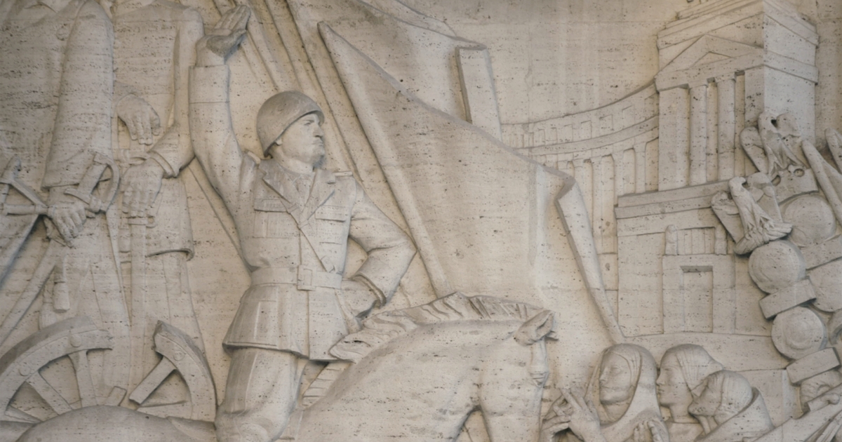 Mussolini's Legacy - DocPlay