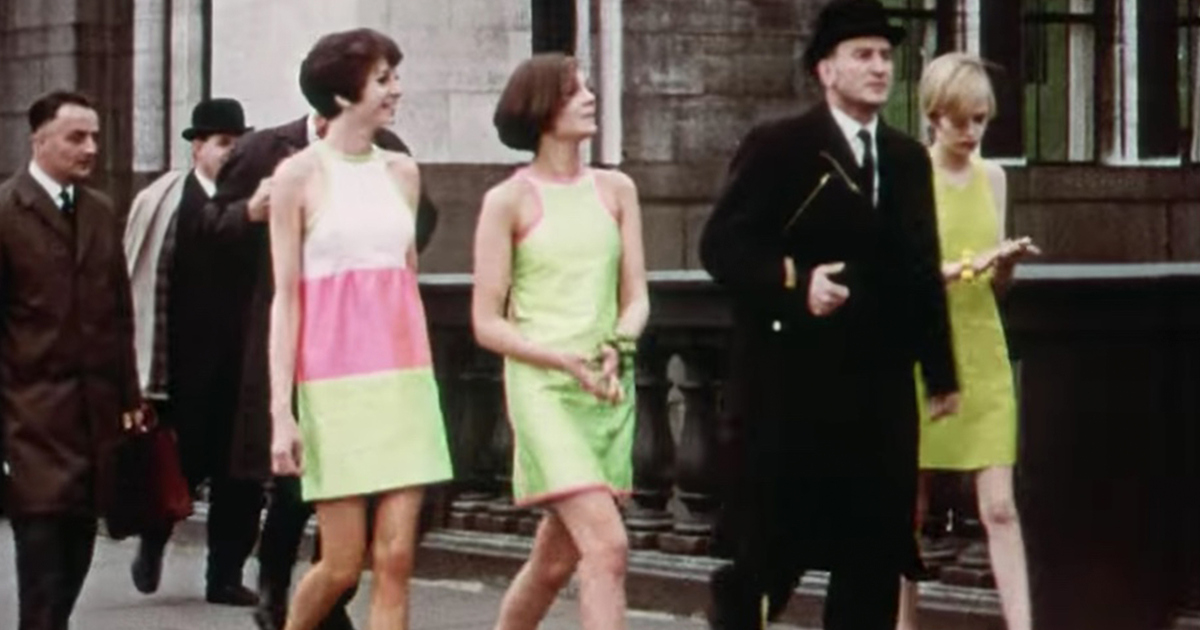 My Generation - DocPlay