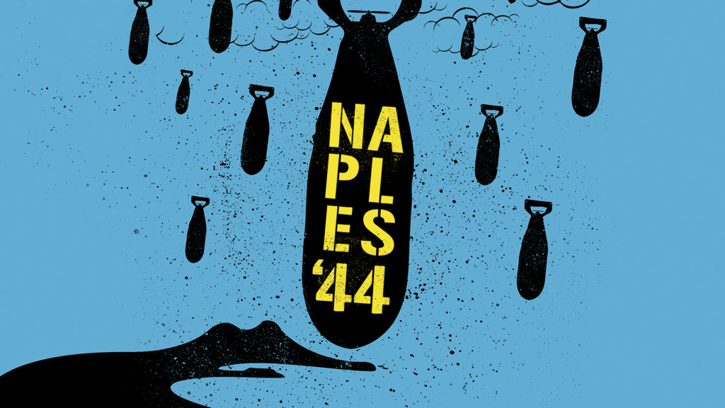 Naples '44 - DocPlay