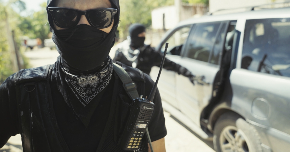 Narco Circus - DocPlay