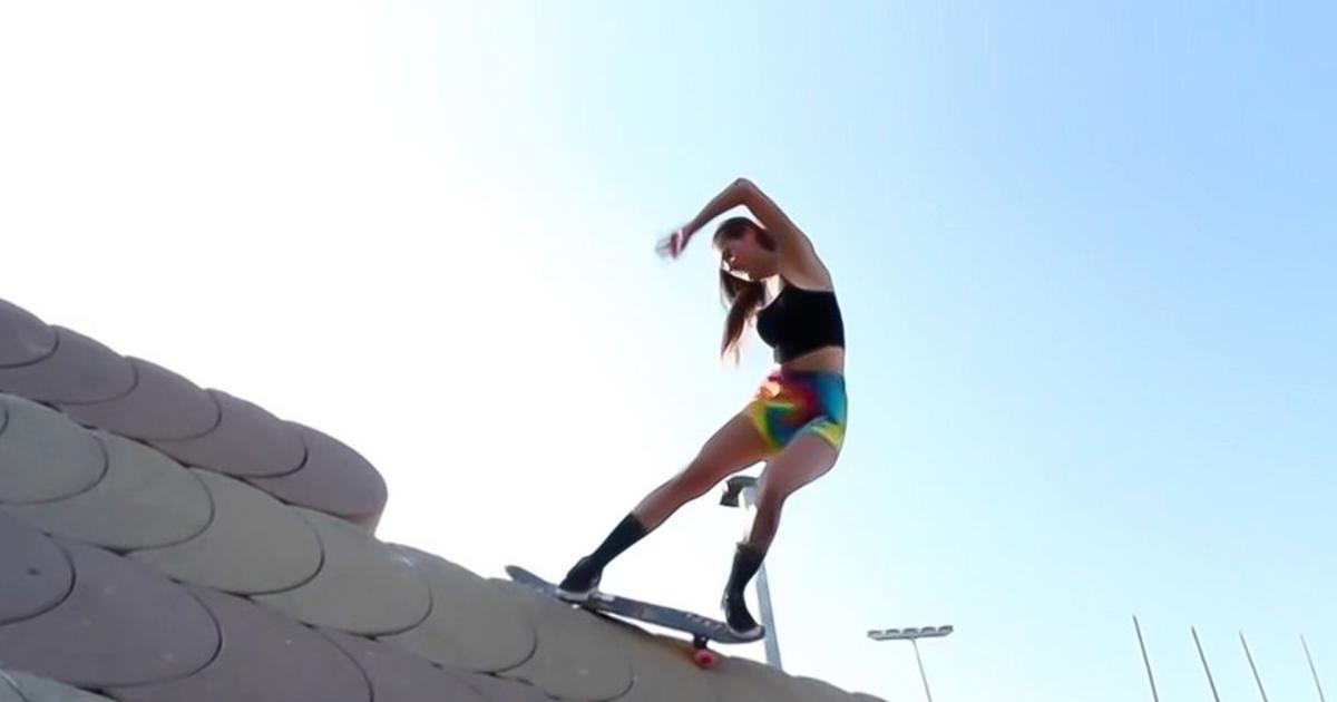 Now Boarding - DocPlay